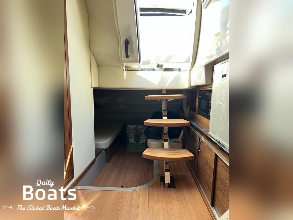 2022 Sea Ray Sundancer 320 Ob for sale. View price, photos and Buy 2022 ...