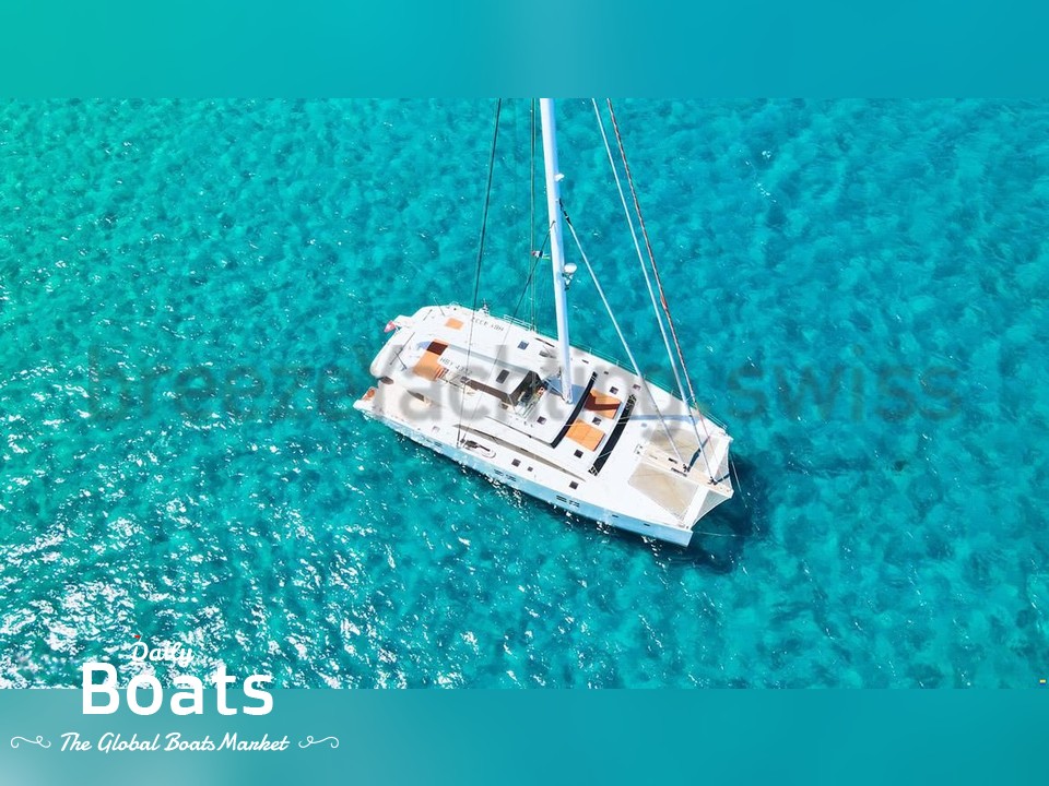 2017 Sunreef 88 Dd For Sale View Price Photos And Buy 2017 Sunreef 88