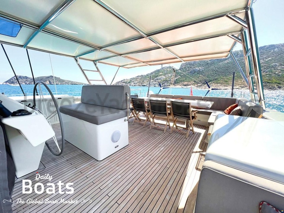 2017 Sunreef 88 Dd For Sale View Price Photos And Buy 2017 Sunreef 88