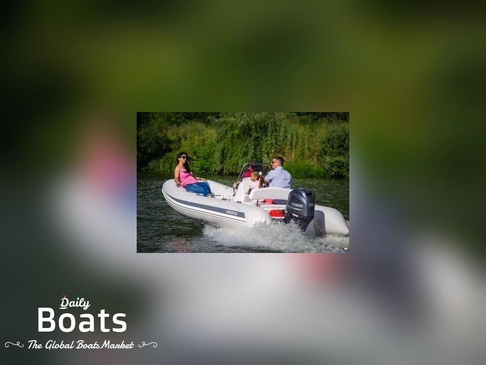 2019 GRAND Silver Line S 470 Nl: for sale. View price, photos and Buy ...