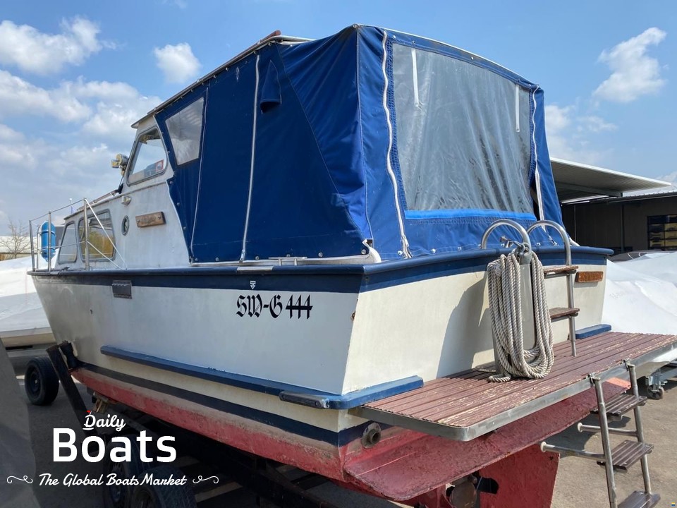 Polaris Kreuzer for sale. View price, photos and Buy Polaris Kreuzer ...