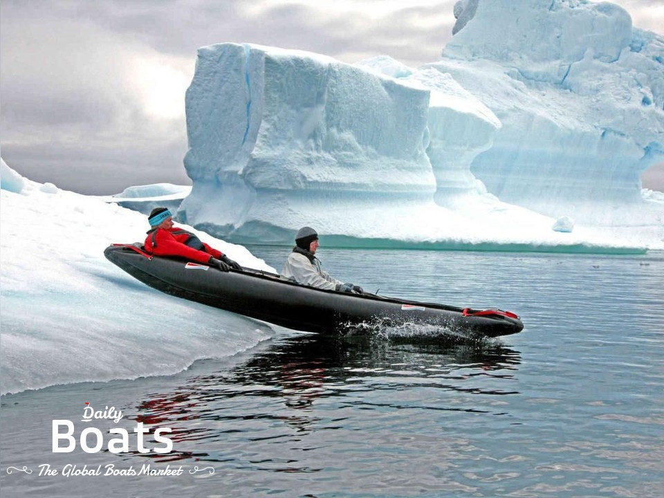 2021 Grabner Xr Trekking for sale. View price, photos and Buy 2021 ...