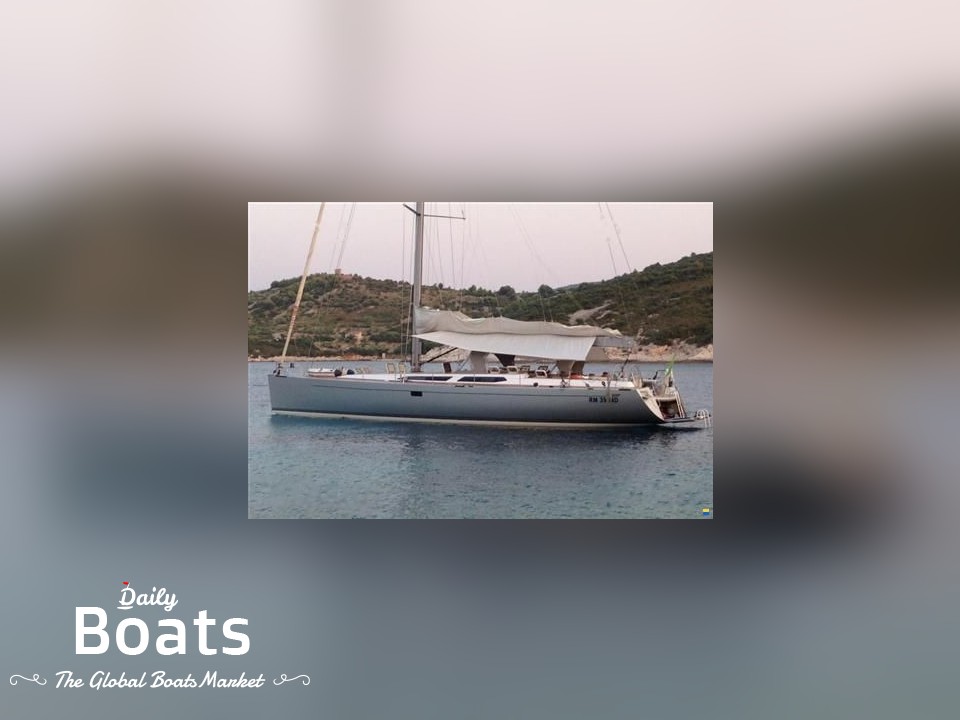 2005 Baltic 66 for sale. View price, photos and Buy 2005 Baltic 66 #363367