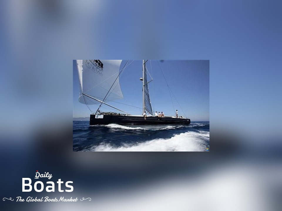 2005 Baltic 66 for sale. View price, photos and Buy 2005 Baltic 66 #363367