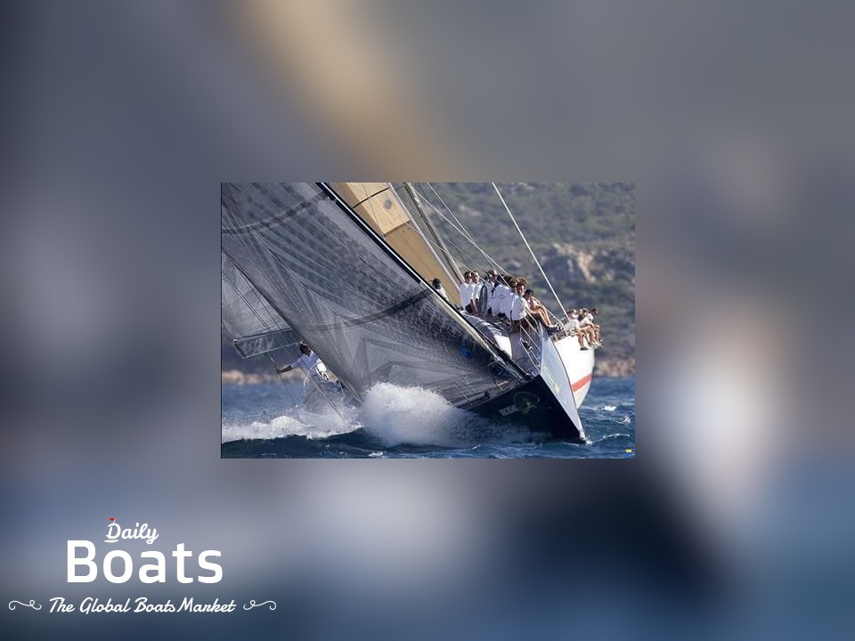 2005 Baltic 66 for sale. View price, photos and Buy 2005 Baltic 66 #363367