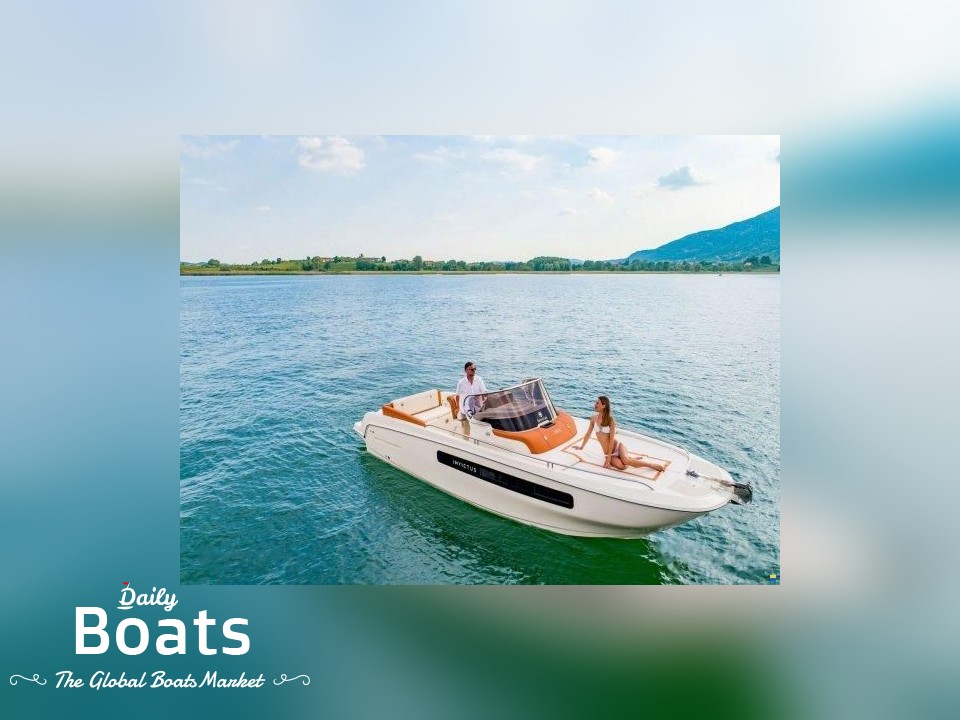 2023 Invictus Cx250 for sale. View price, photos and Buy 2023 Invictus ...