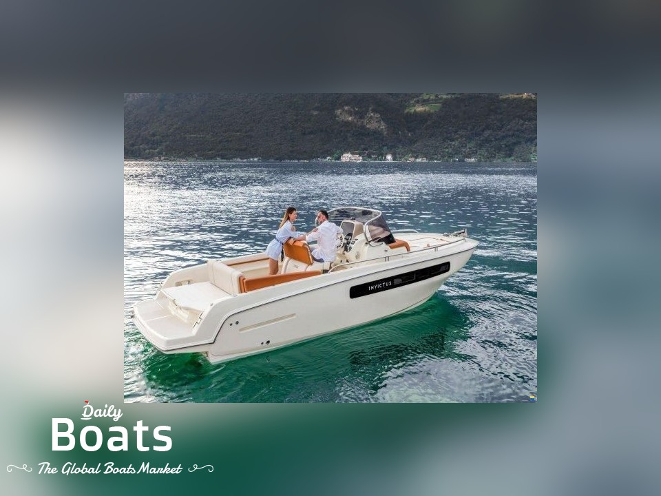 2023 Invictus Cx250 for sale. View price, photos and Buy 2023 Invictus ...