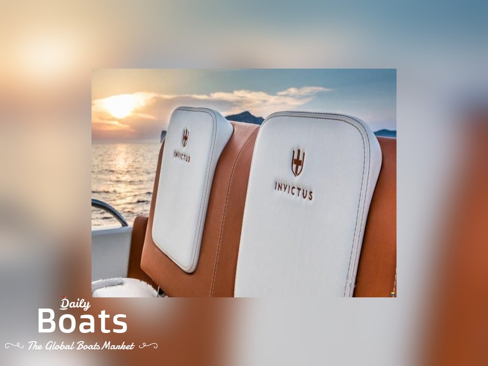 2023 Invictus Cx250 for sale. View price, photos and Buy 2023 Invictus ...