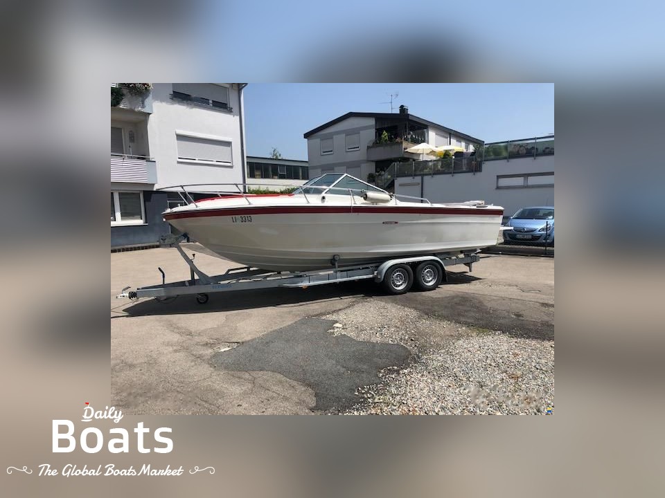 1979 Sea Ray Srv 220 for sale. View price, photos and Buy 1979 Sea Ray ...