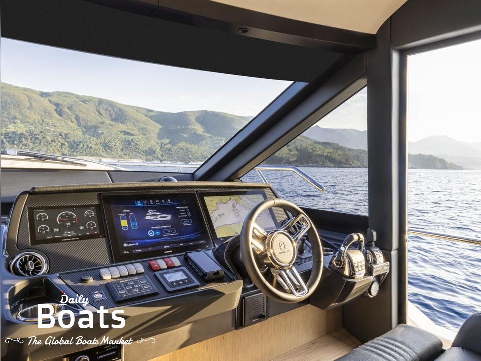 2024 Absolute 60 Fly for sale. View price, photos and Buy 2024 Absolute ...