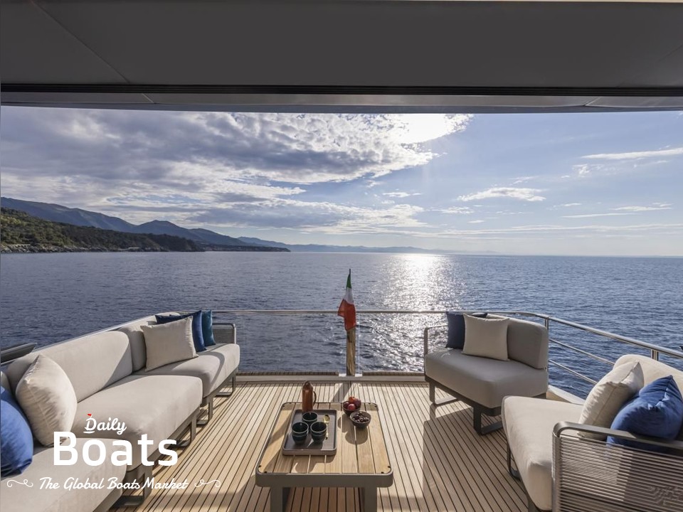 2024 Absolute 60 Fly for sale. View price, photos and Buy 2024 Absolute ...