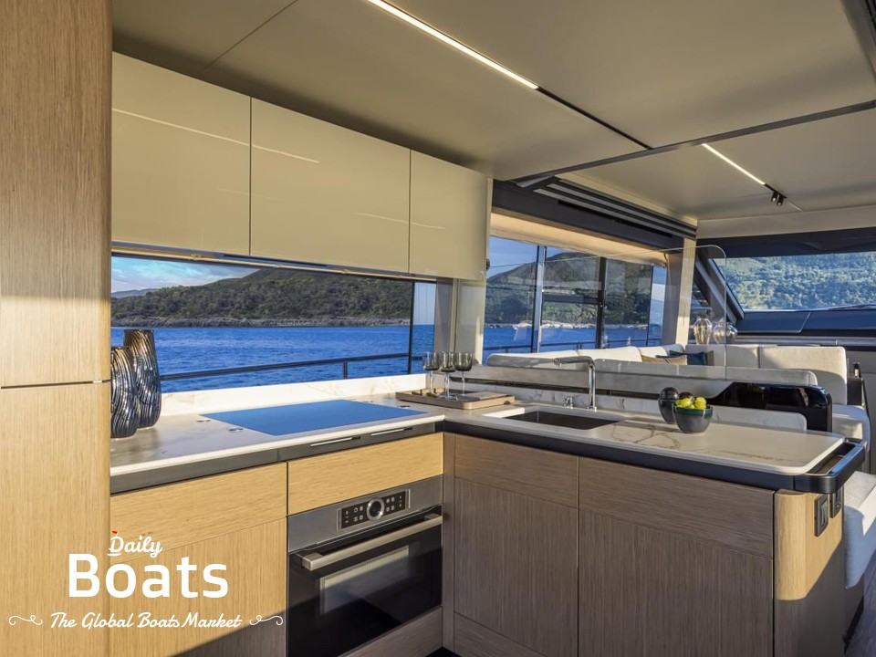 2024 Absolute 60 Fly for sale. View price, photos and Buy 2024 Absolute ...