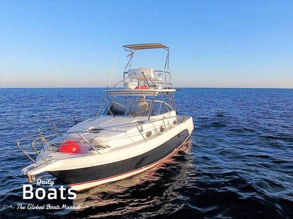 2007 Faeton 980 for sale. View price, photos and Buy 2007 Faeton 980 ...