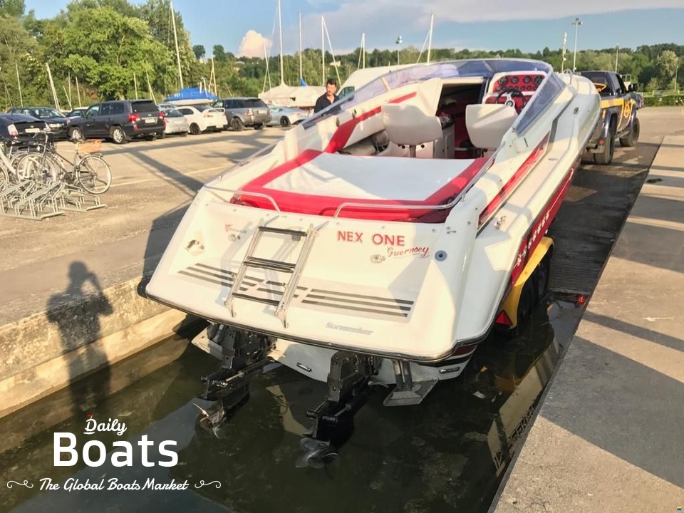 Sunseeker 29 Mohawk for sale. View price, photos and Buy Sunseeker 29 ...