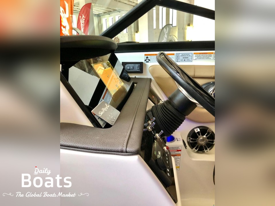 2022 Sea Ray 210 Spoe Aussenborder for sale. View price, photos and Buy ...