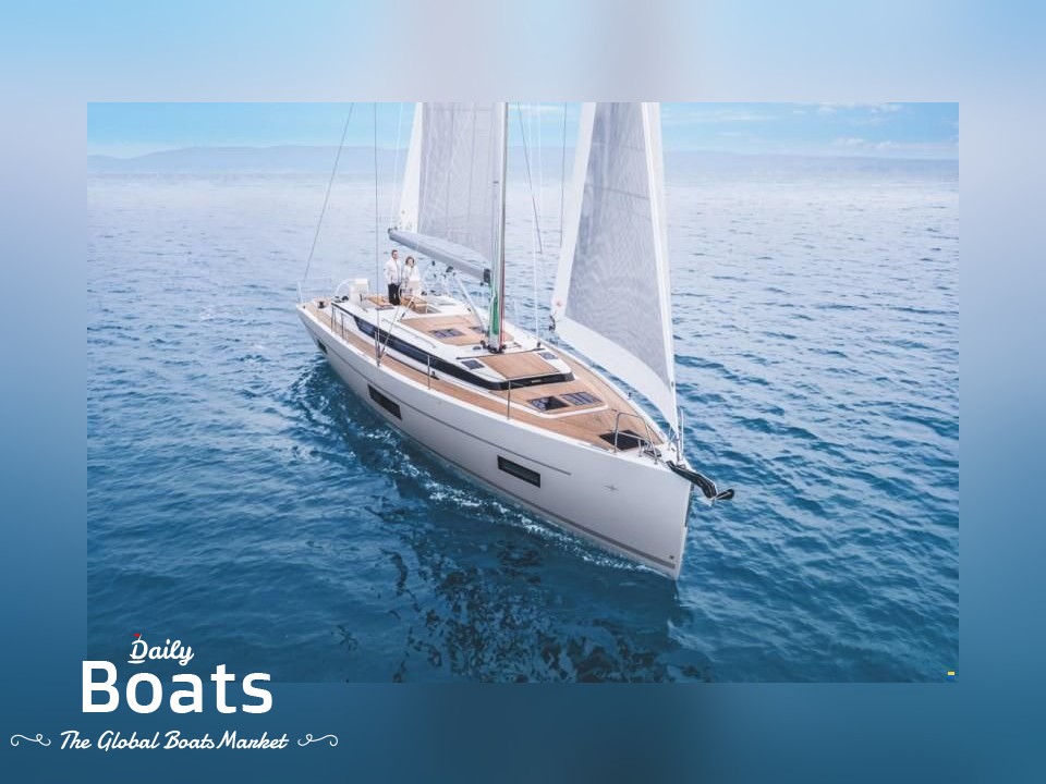 Bavaria '45 C45 for sale. View price, photos and Buy Bavaria '45 C45 ...