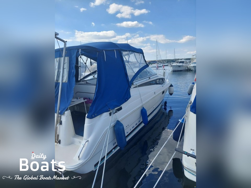 1995 Bayliner 2655 Ciera for sale. View price, photos and Buy 1995 ...
