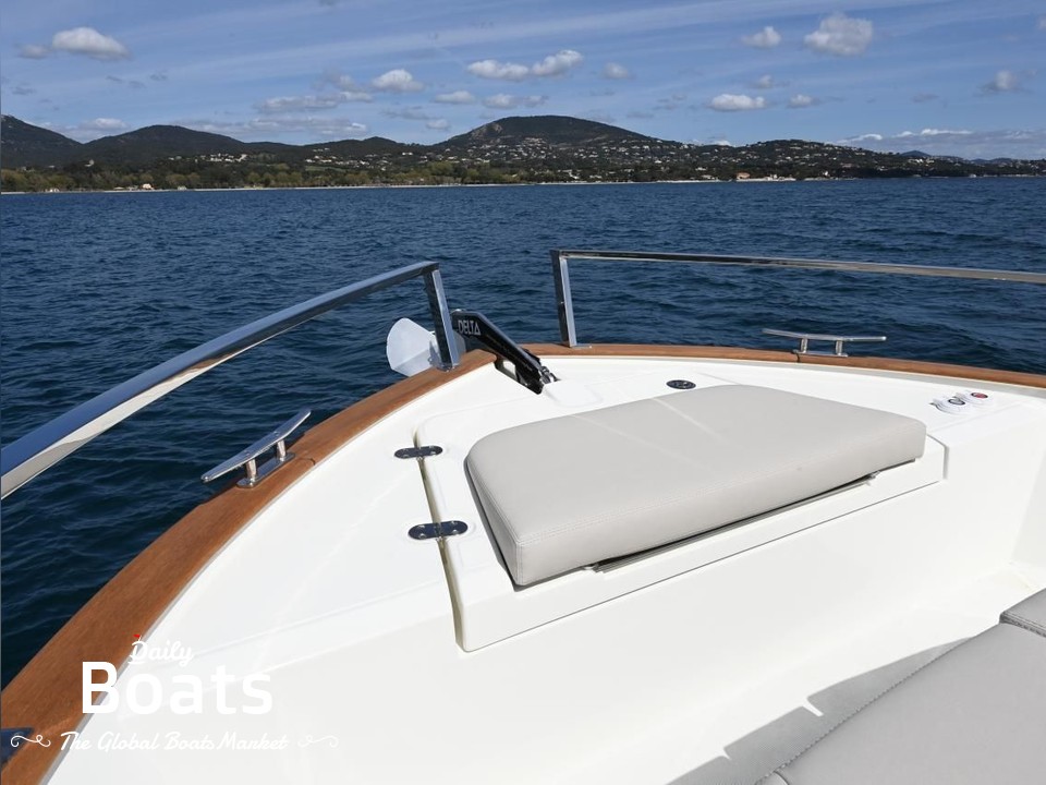 Rhea 32 Open for sale. View price, photos and Buy Rhea 32 Open #363416