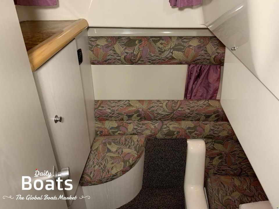 1994 Sealine 330 Statesman for sale. View price, photos and Buy 1994 ...