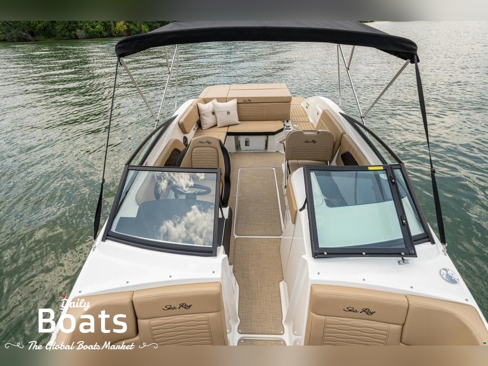 Sea Ray Spx 230 for sale. View price, photos and Buy Sea Ray Spx 230 ...