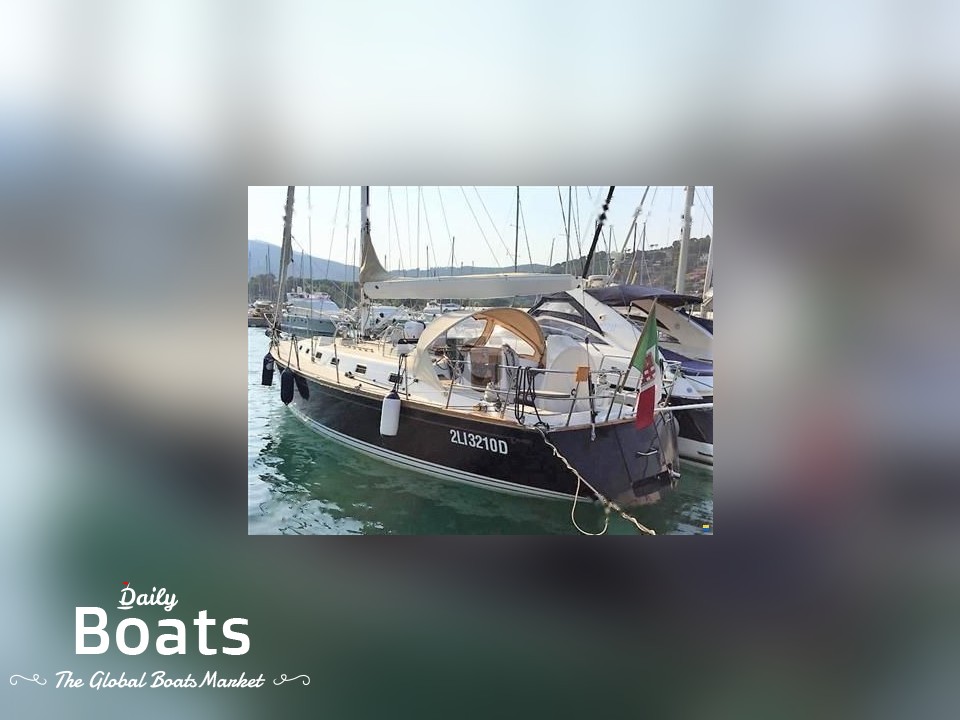Yachts Tartan for sale - Daily Boats