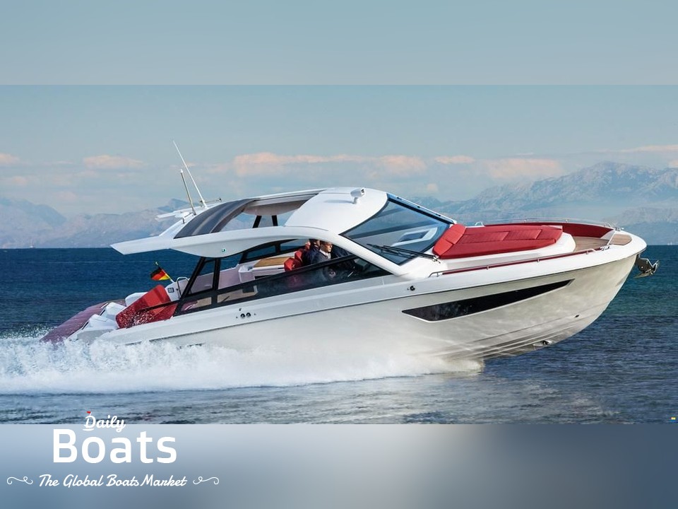 2021 Bavaria Vida 33 Ht for sale. View price, photos and Buy 2021 ...