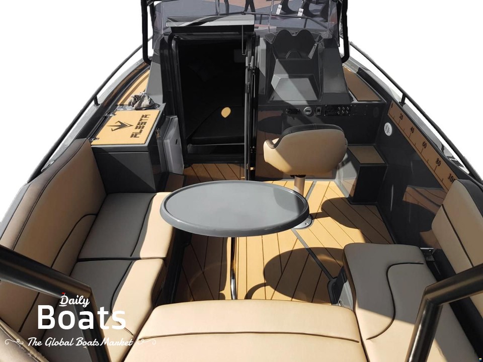 2022 Alesta Marine 620 Cabin Premium for sale. View price, photos and ...
