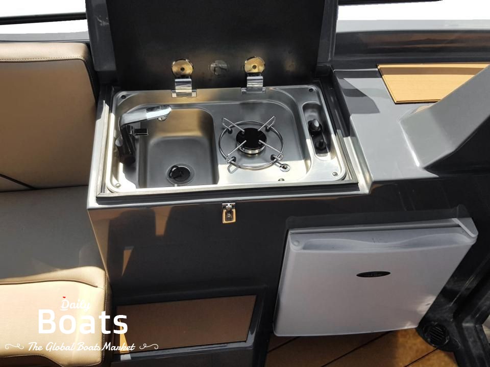 2022 Alesta Marine 620 Cabin Premium for sale. View price, photos and ...