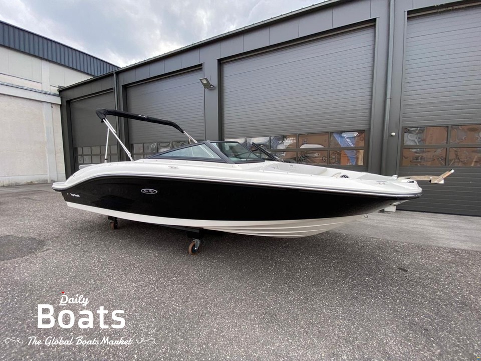 2022 Sea Ray Spx 190 for sale. View price, photos and Buy 2022 Sea Ray ...