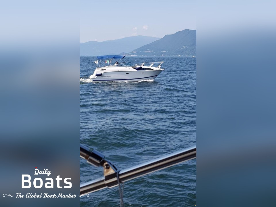 2009 Bayliner 255 for sale. View price, photos and Buy 2009 Bayliner ...