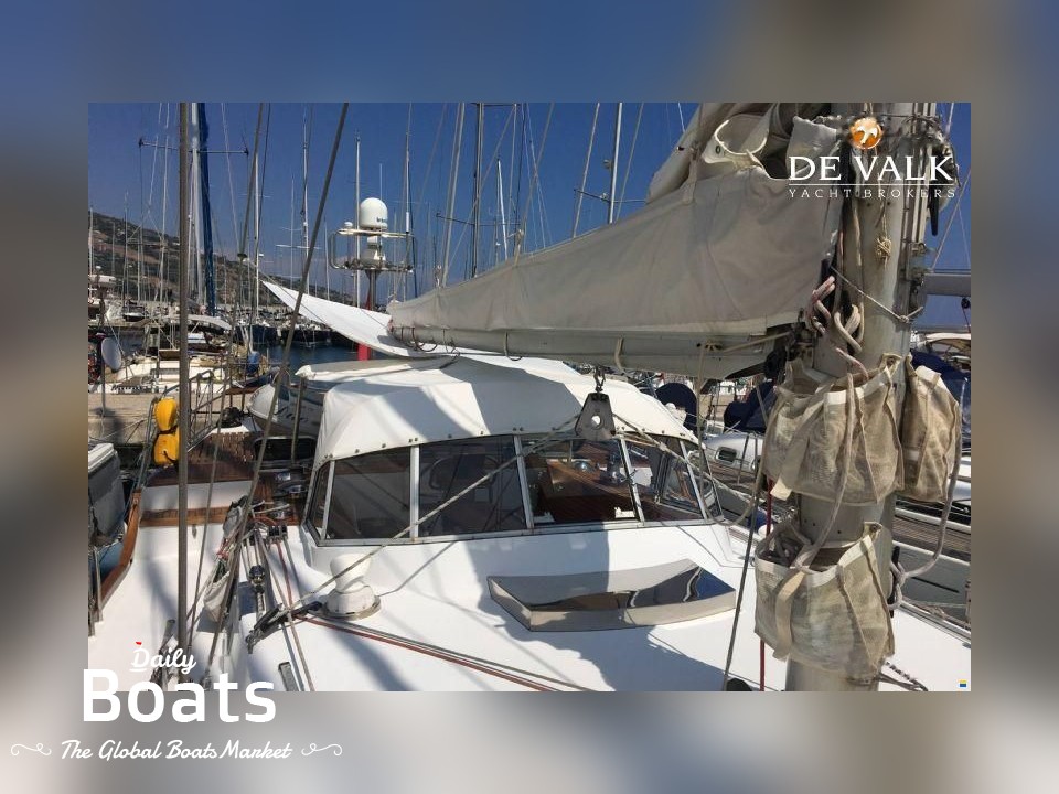 1991 Roberts 53 for sale. View price, photos and Buy 1991 Roberts 53 ...