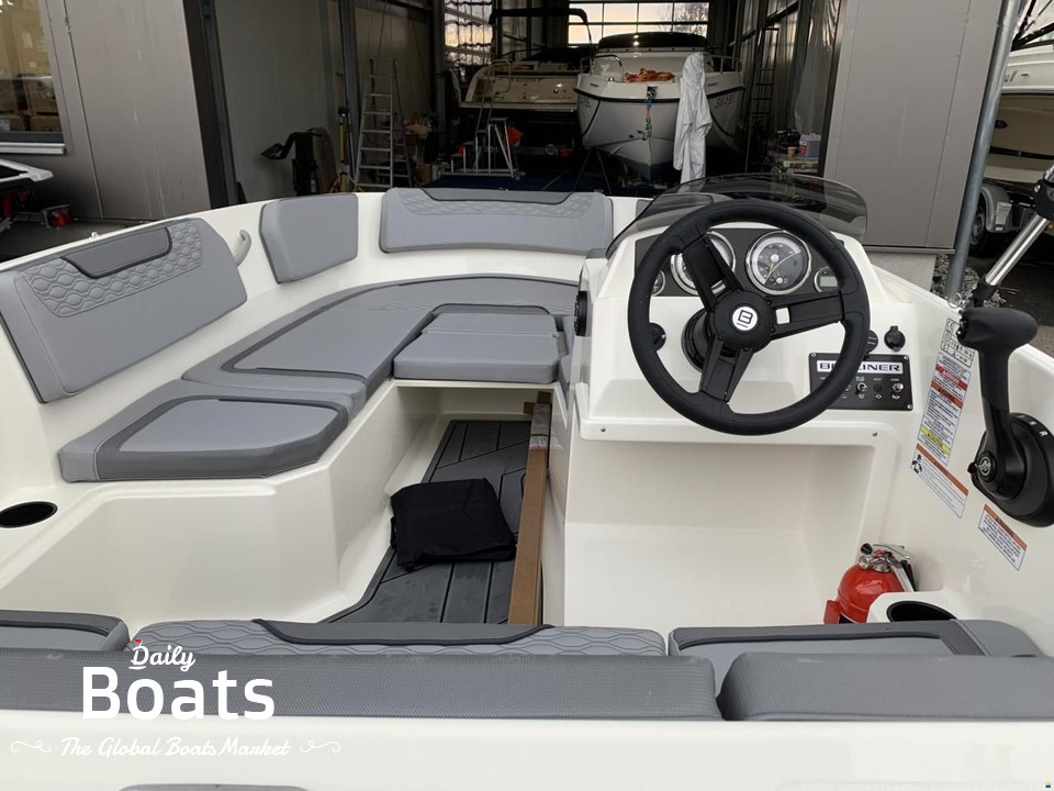 2022 Bayliner Element M15 for sale. View price, photos and Buy 2022 ...