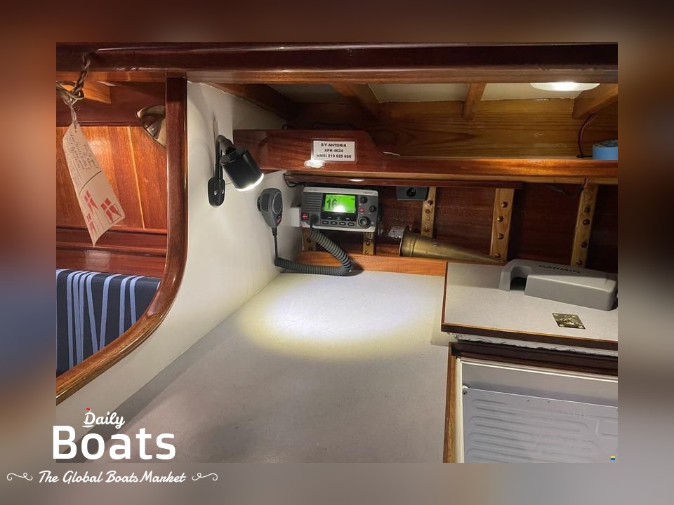 1976 Koster K32 for sale. View price, photos and Buy 1976 Koster K32 ...