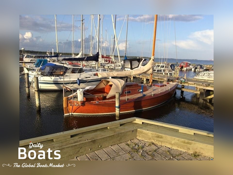 1976 Koster K32 for sale. View price, photos and Buy 1976 Koster K32 ...