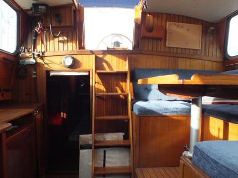 1984 Ludwig Saxe 38 for sale. View price, photos and Buy 1984 Ludwig ...
