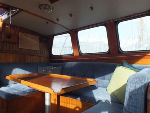 1984 Ludwig Saxe 38 for sale. View price, photos and Buy 1984 Ludwig ...