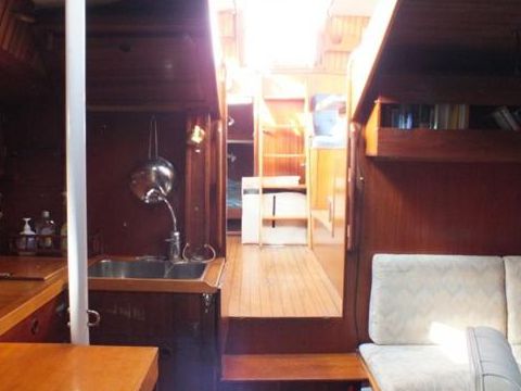 1984 Ludwig Saxe 38 for sale. View price, photos and Buy 1984 Ludwig ...