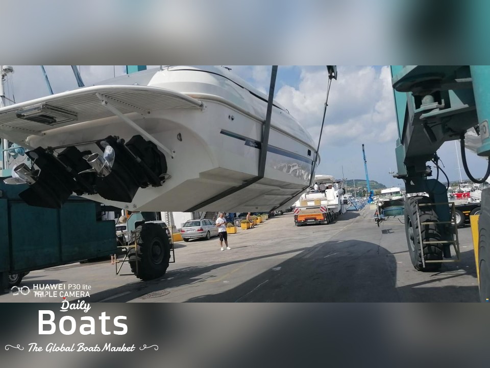 1998 Tullio Abbate Mito 38 for sale. View price, photos and Buy 1998 ...