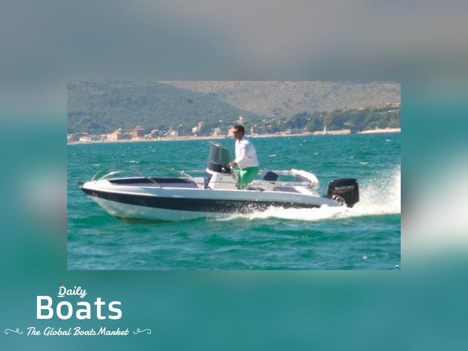 2021 Easy Marine 500 for sale. View price, photos and Buy 2021 Easy ...