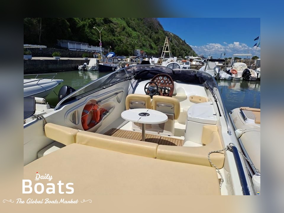 2007 Cranchi Csl 27 for sale. View price, photos and Buy 2007 Cranchi ...