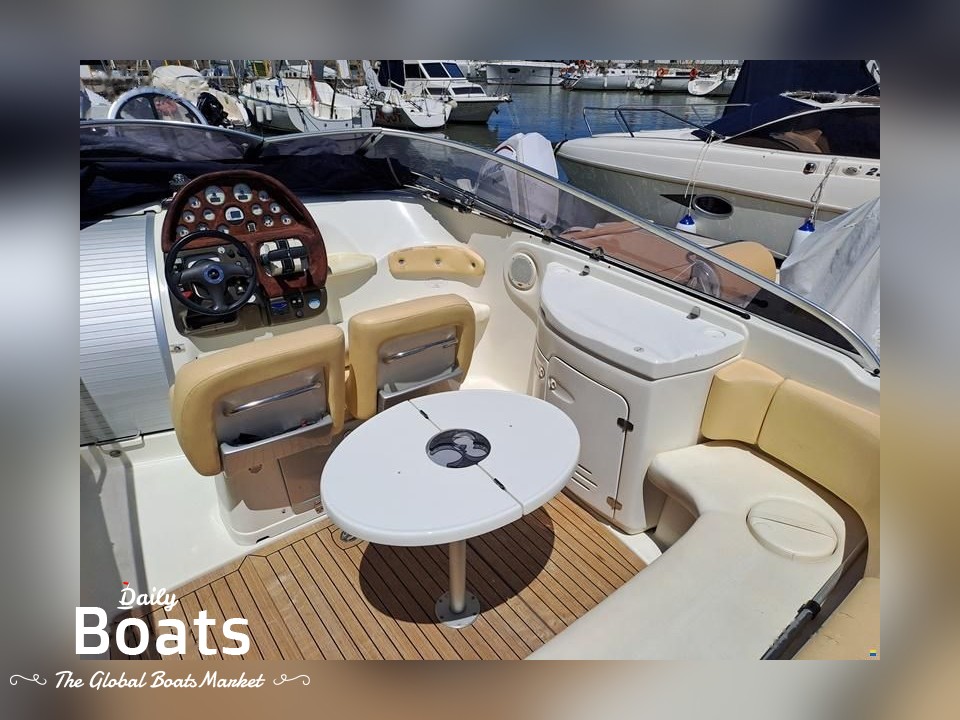 2007 Cranchi Csl 27 for sale. View price, photos and Buy 2007 Cranchi ...