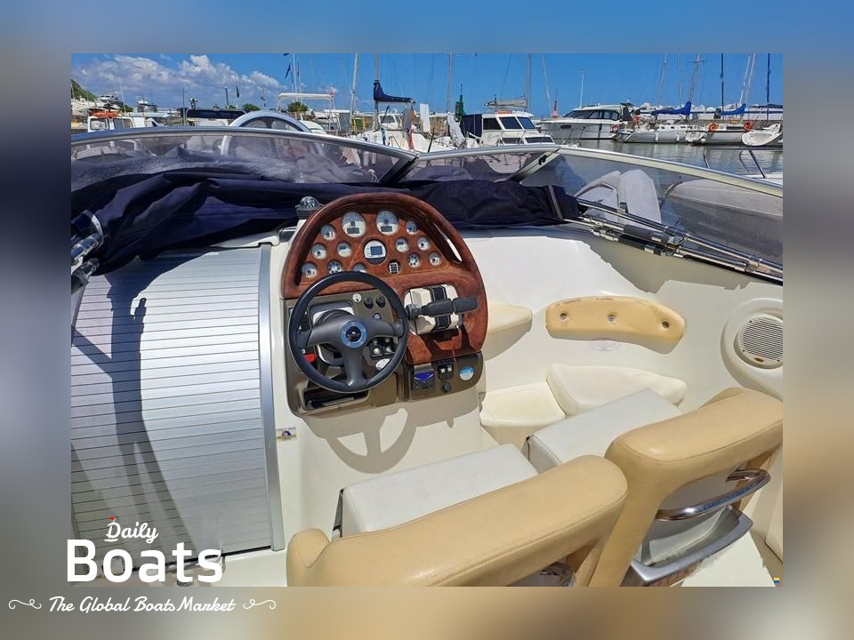 2007 Cranchi Csl 27 for sale. View price, photos and Buy 2007 Cranchi ...