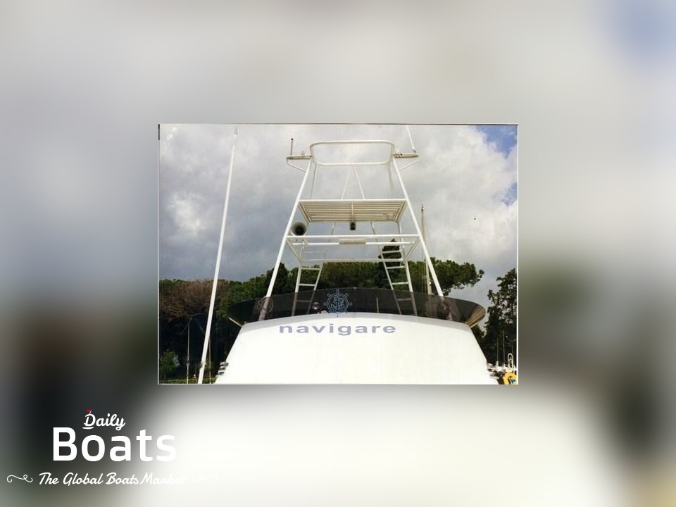 1981 Catarsi Calafuria 41 for sale. View price, photos and Buy 1981 ...