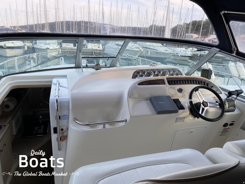 1998 Sea Ray 310 Da Sundancer for sale. View price, photos and Buy 1998 ...