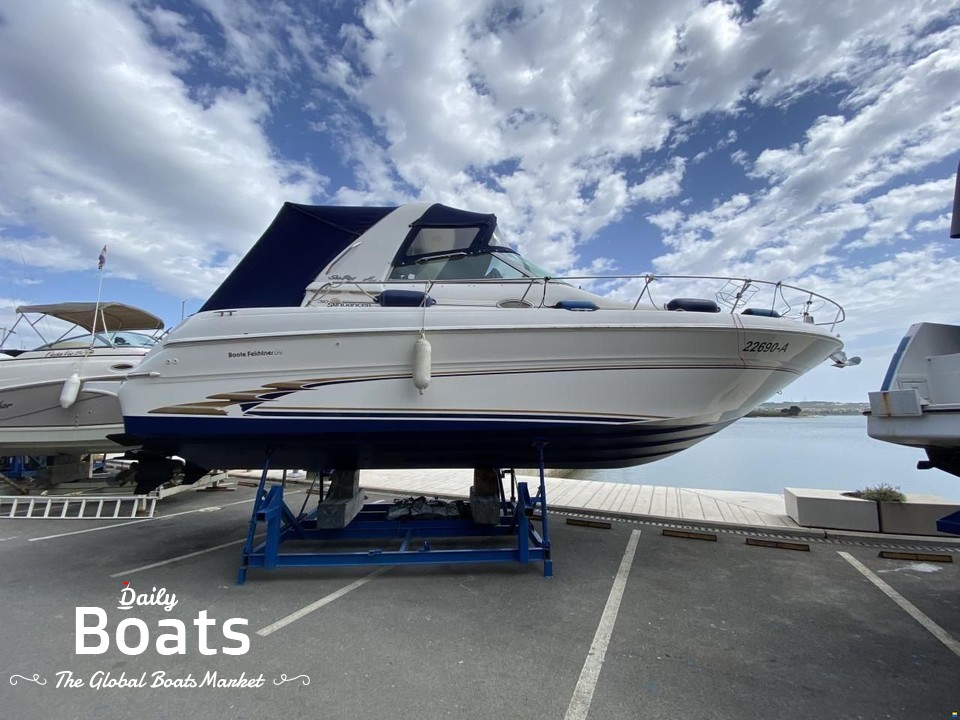 1998 Sea Ray 310 Da Sundancer for sale. View price, photos and Buy 1998 ...