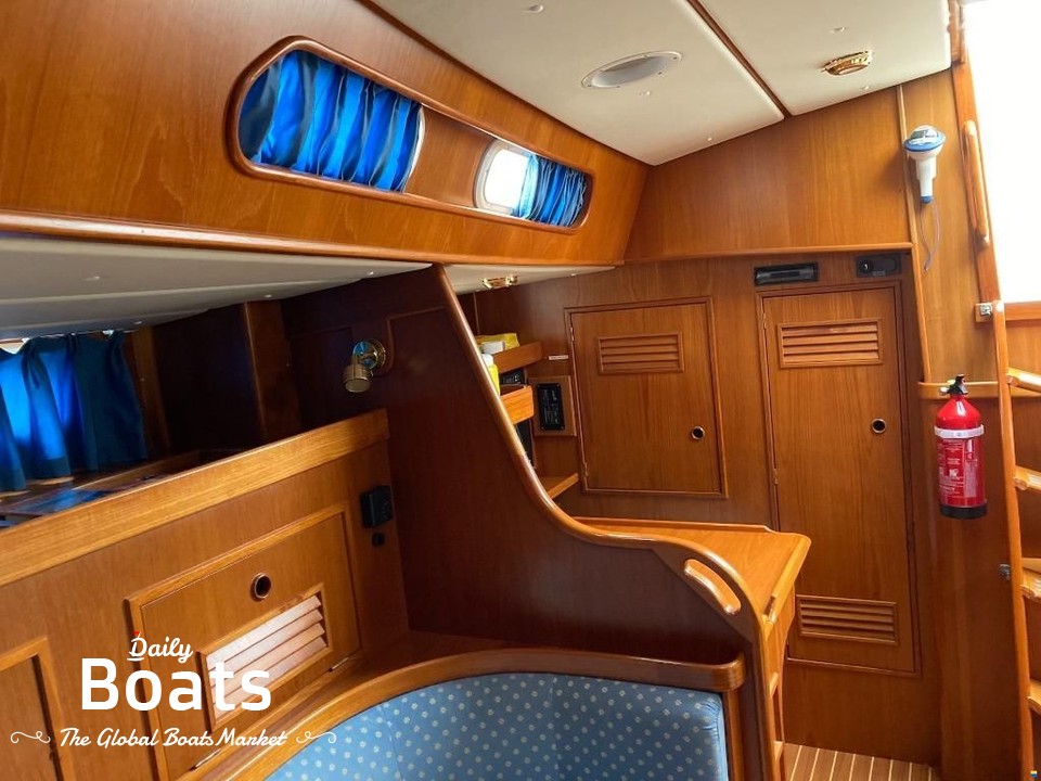 1997 Conyplex - Contest 48 S for sale. View price, photos and Buy 1997 ...