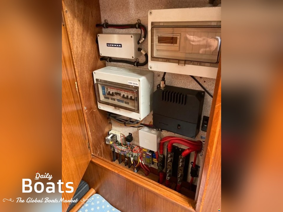 1997 Conyplex - Contest 48 S for sale. View price, photos and Buy 1997 ...