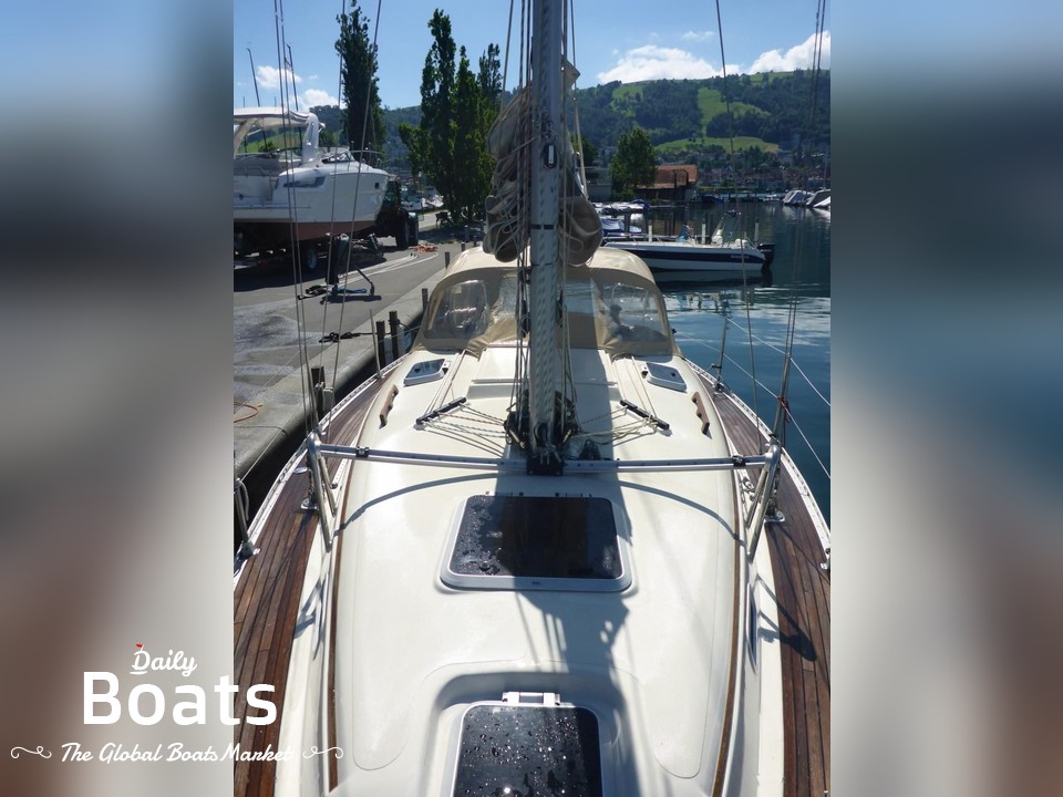 2002 Hanse 311 for sale. View price, photos and Buy 2002 Hanse 311 #363547