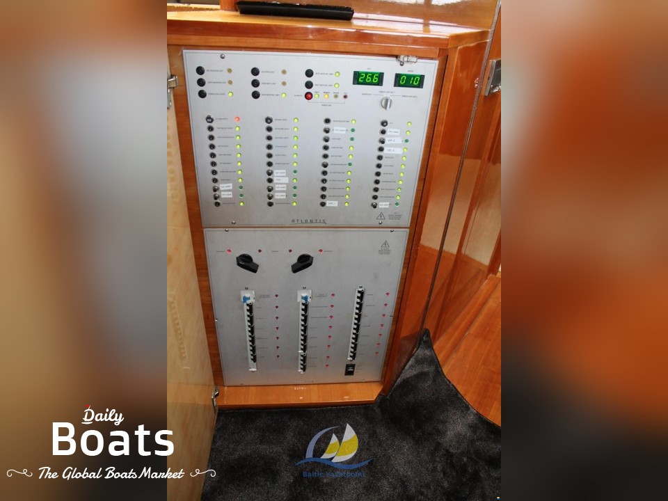 2008 Atlantis 55 Ht for sale. View price, photos and Buy 2008 Atlantis ...