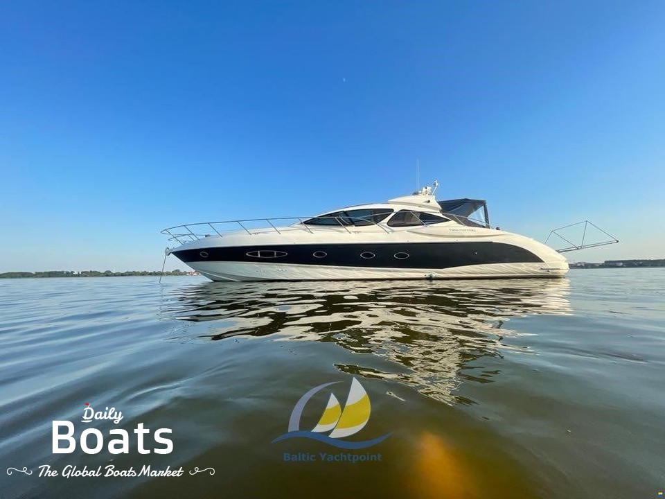 2008 Atlantis 55 Ht for sale. View price, photos and Buy 2008 Atlantis ...